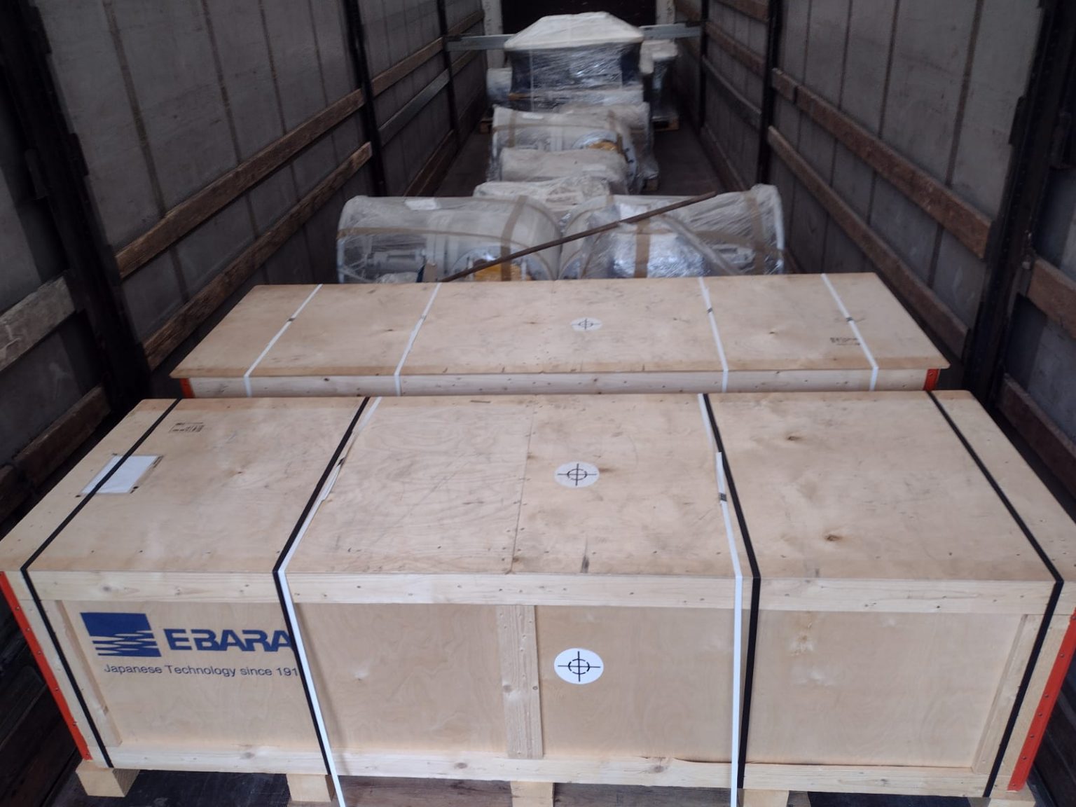 Nowa Dostawa | EMET-IMPEX