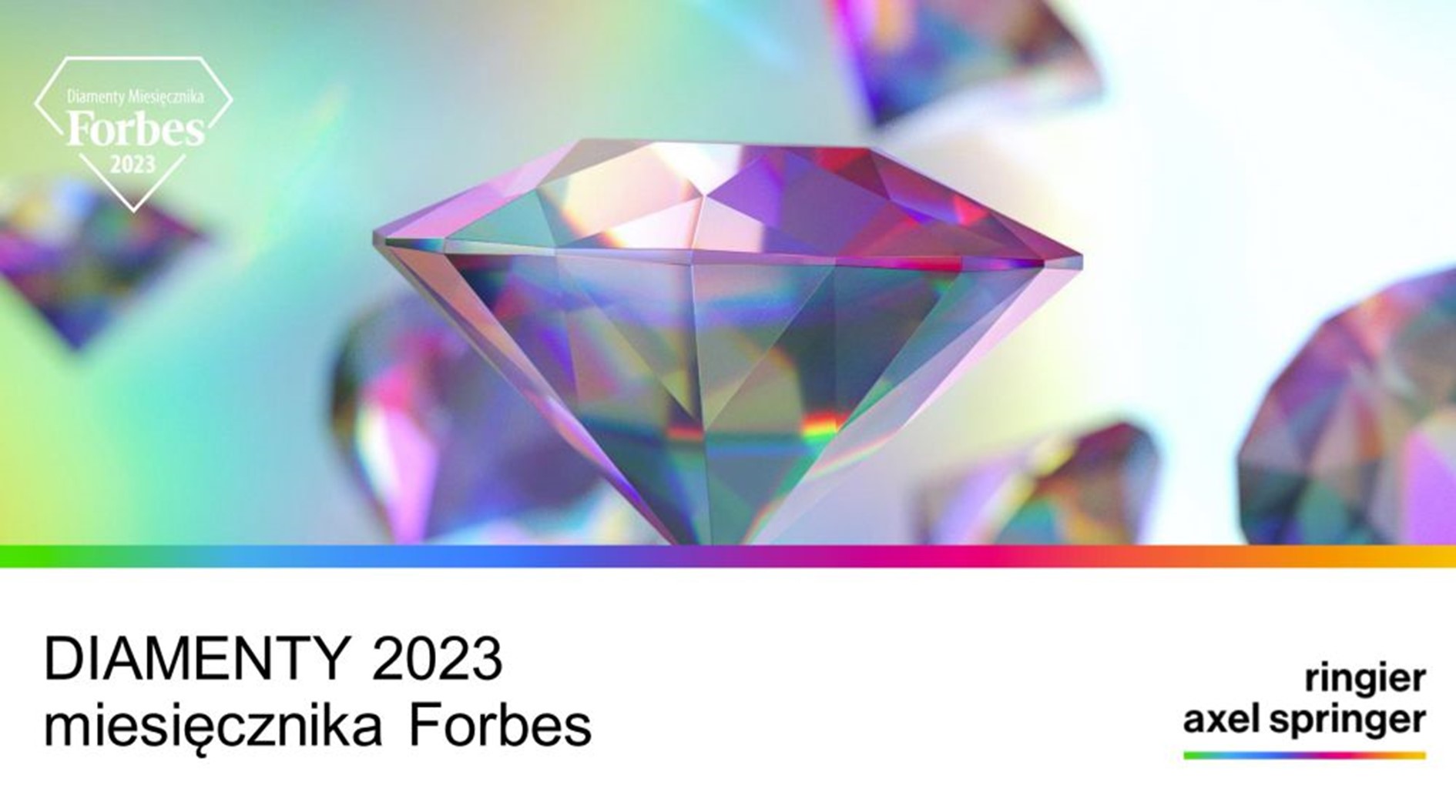 Diamenty Forbesa 2023 | EMET-IMPEX